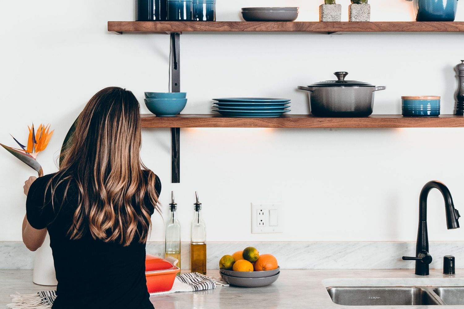 5 ways to reduce waste in your kitchen | Banish