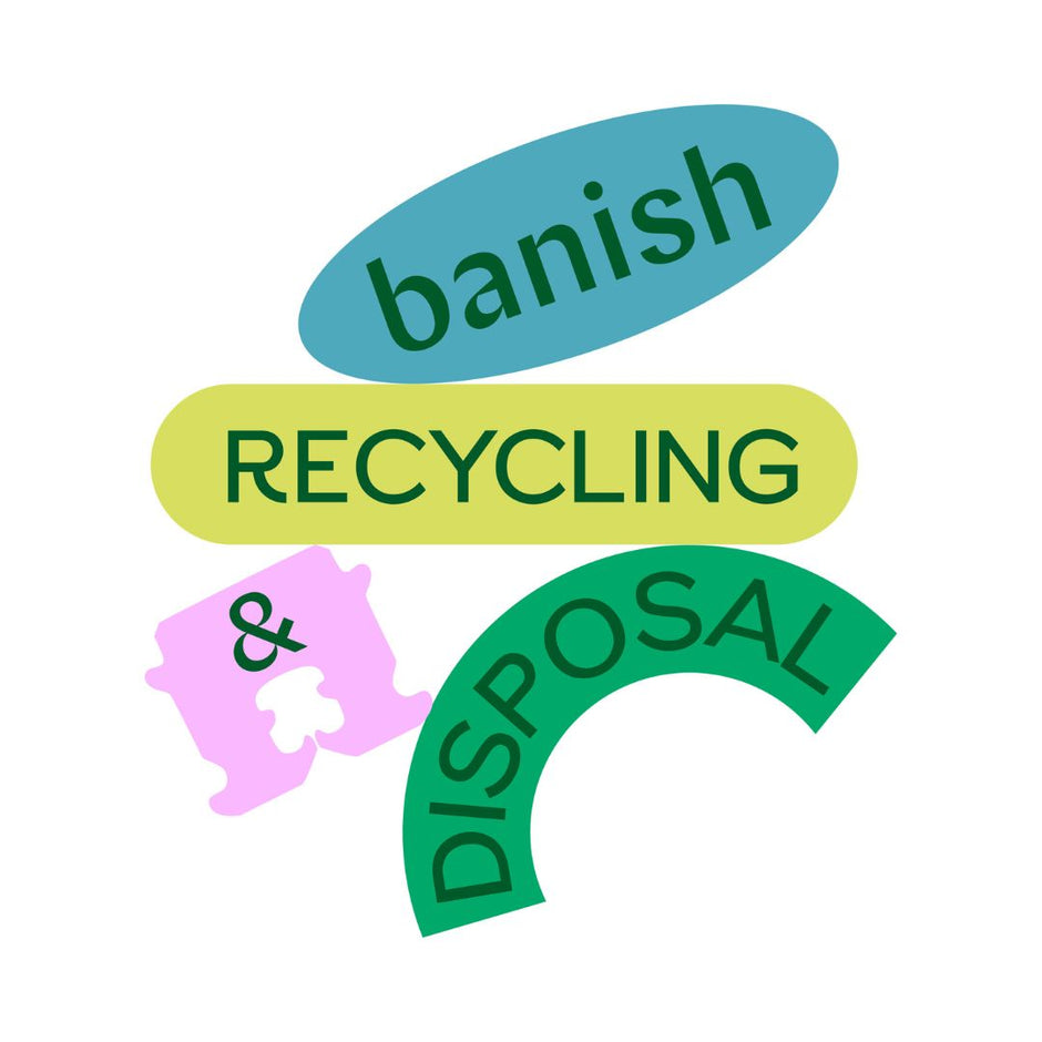 Banish | Eco-Friendly & Plastic Free Online Store | B Corp | Australia